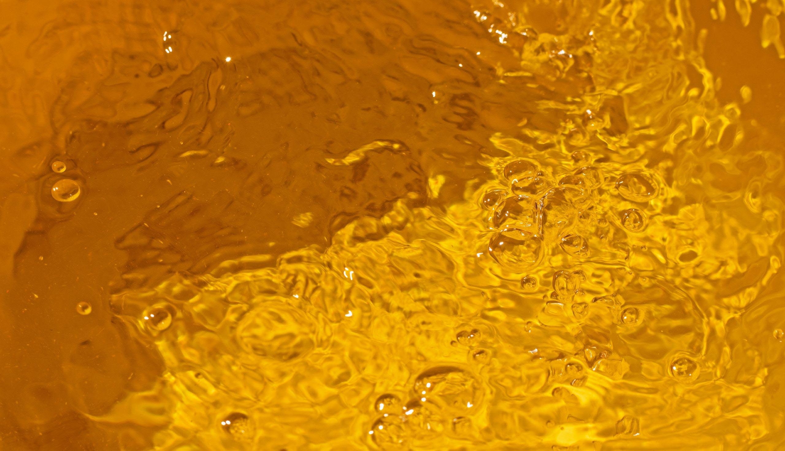 Why is My Water Yellow? | Culligan Quench