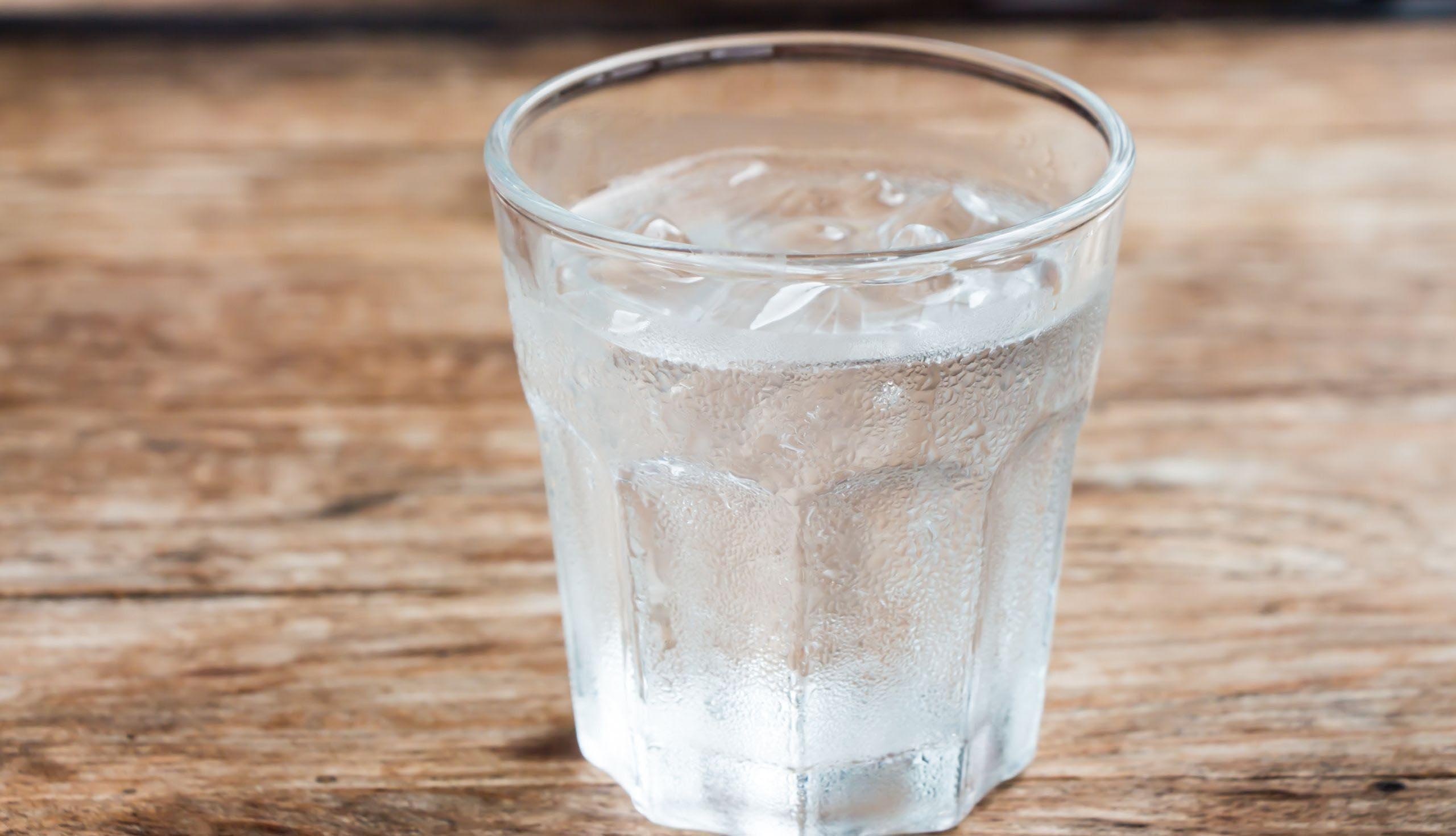 Health Benefits of Drinking Cold Water | Culligan Quench