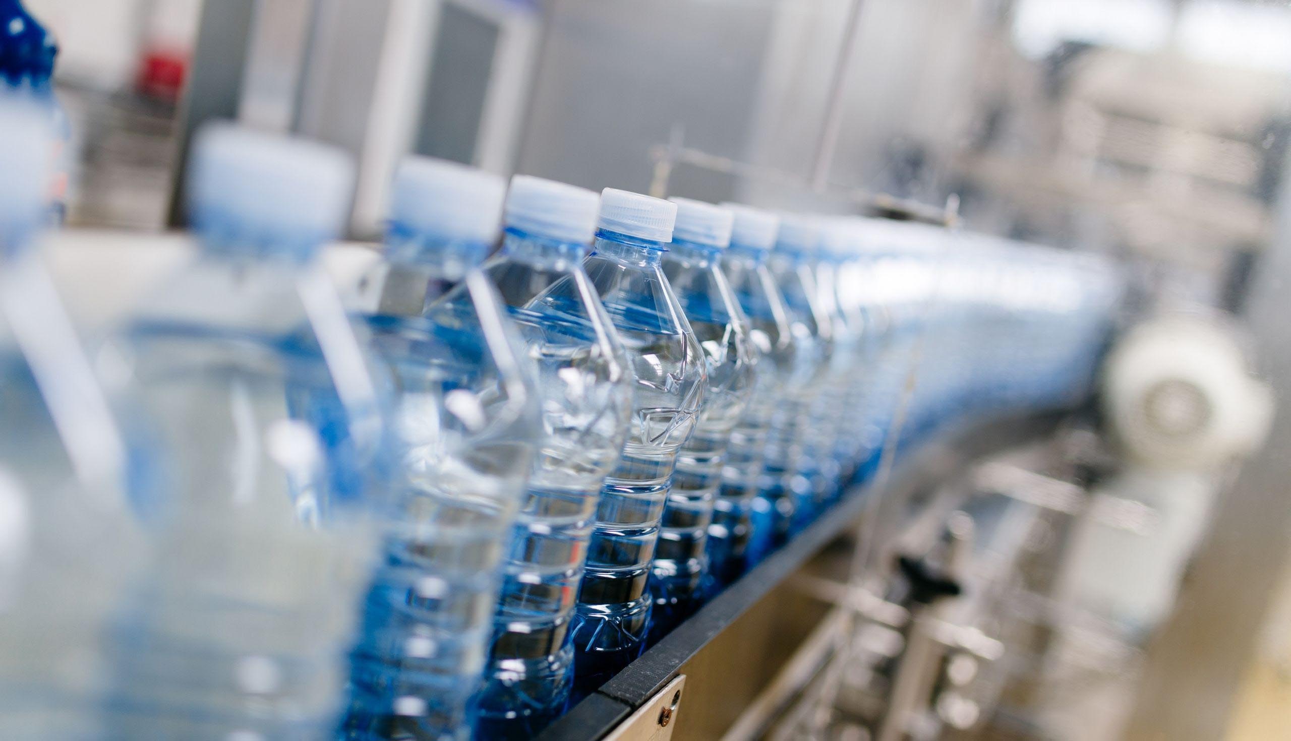 Where Does Bottled Water Come From? | Culligan Quench