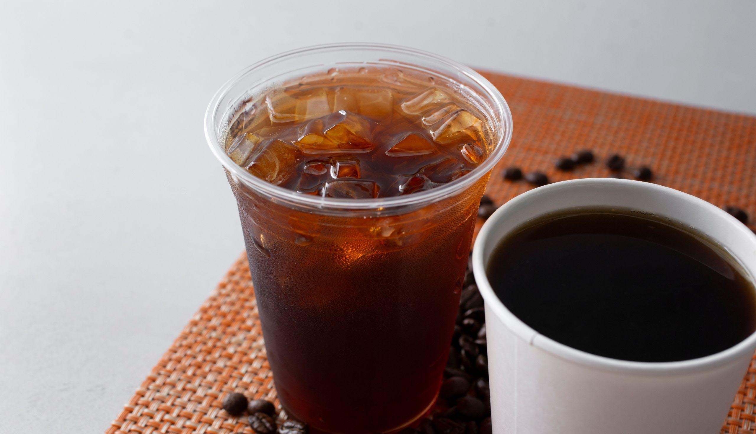 Iced Coffee vs. Hot Coffee | Culligan Quench