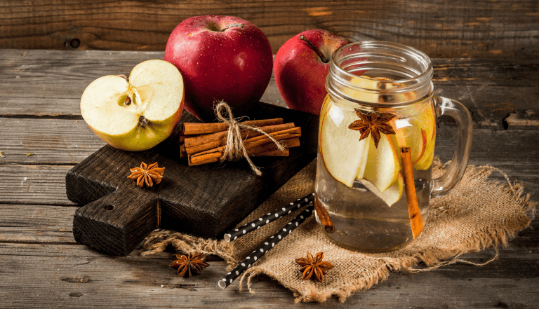 How to Make Fruit-Infused Water | Culligan Quench